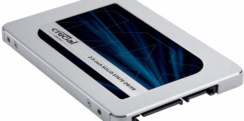 Crucial lanza nuevos SSD de hasta 2TB - OZEROS
