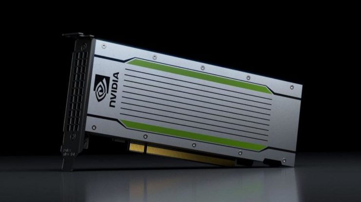 NVIDIA dejaría de usar el nombre “Tesla” en sus productos - OZEROS